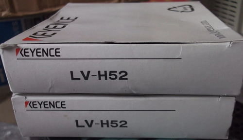 1pcs New In Box Keyence LV-H52 Laser Sensor | eBay