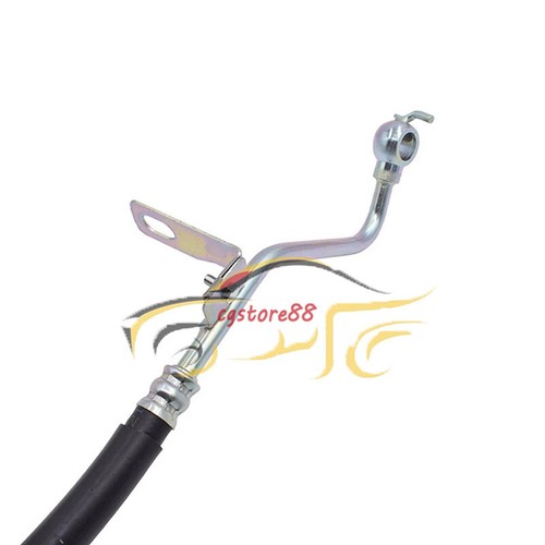 MR431080 Oil Cooler Hose Return Line Fit For Mitsubishi Montero Pajero ...