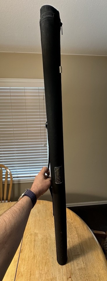 G. Loomis FR843 IMX Fly Rod - 7’ 3wt. IMX in original case. - Awesome ...