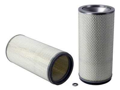 Air Filter-DIESEL, Turbo Wix 42651 | eBay