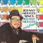 Johnny Mercer - Sings Johnny Mercer and Friends CD ** Free Shipping ...