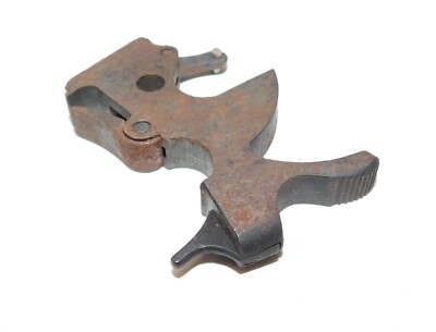 Colt Official Police Hammer Assembly #W096 | eBay