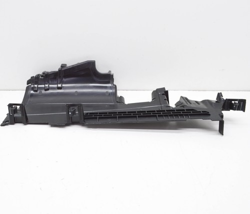 VOLKSWAGEN GOLF MK7 5G LEFT RADIATOR AIR GUIDE 5G0121283AD ORIGINAL NO ...