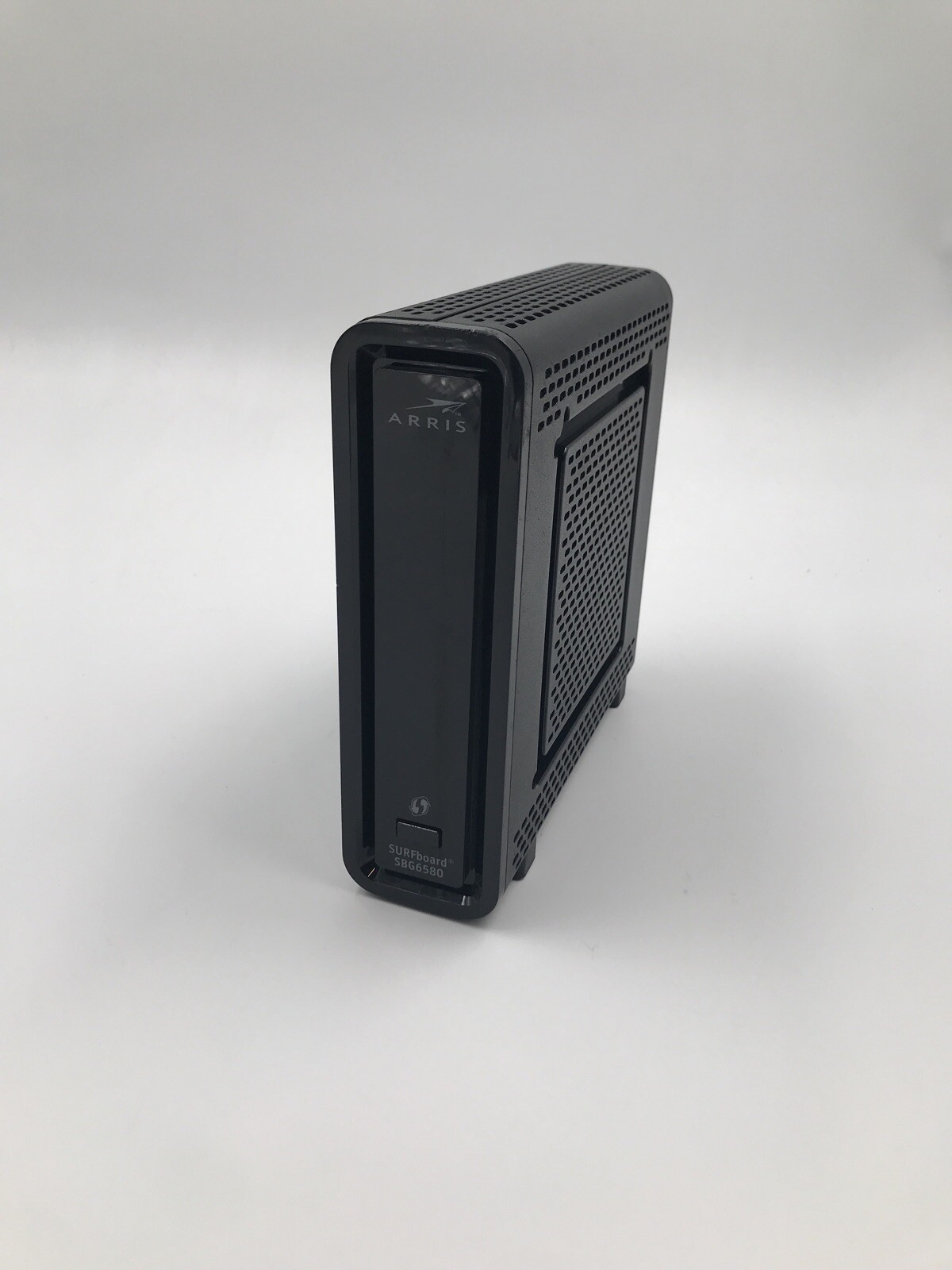 ARRIS Motorola SURFboard SBG6580 Wi-Fi Cable SBG6580-G228 MODEM ONLY # ...