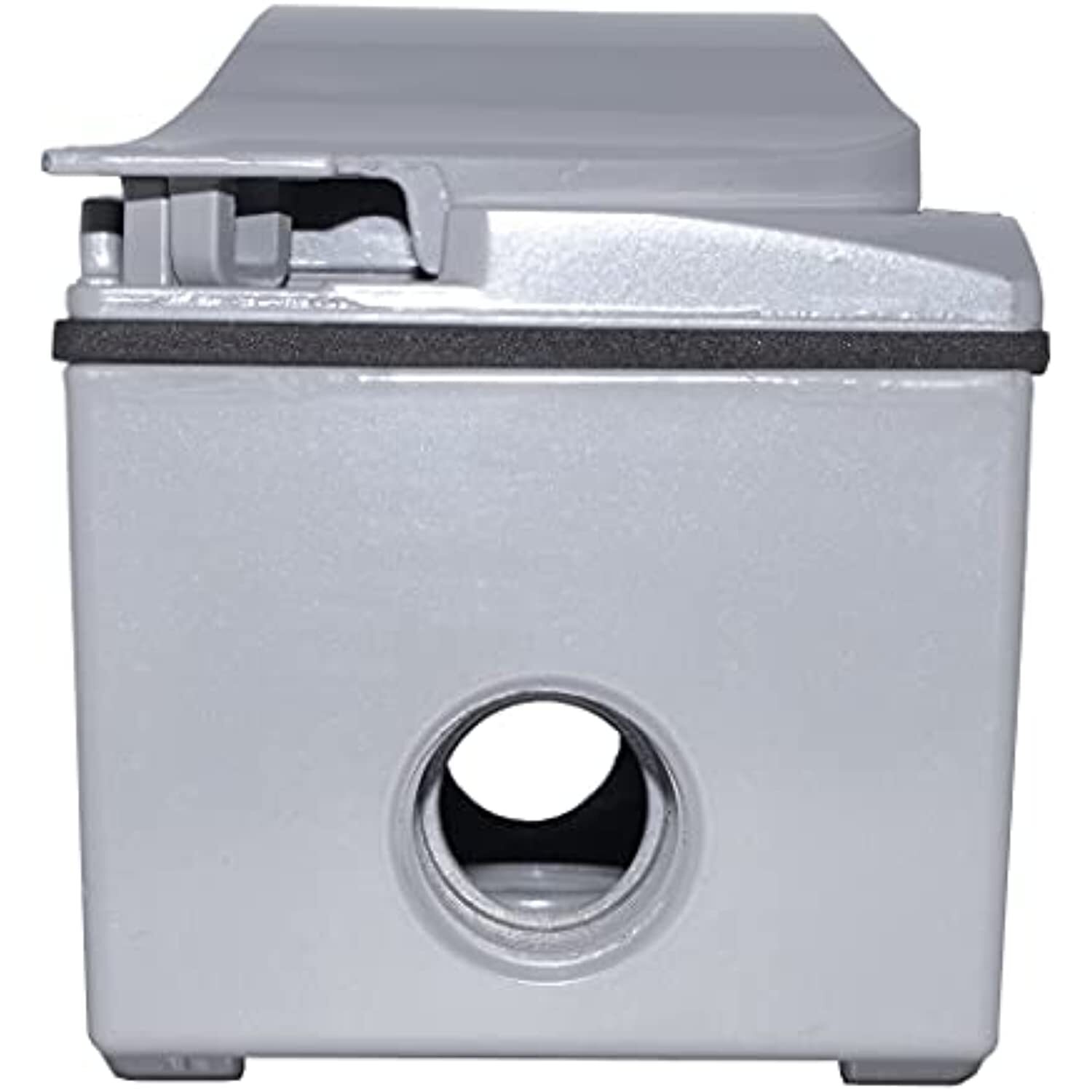 Sigma Engineered Solutions, Gray Sigma Electric 16446 TRWR Duplex ...