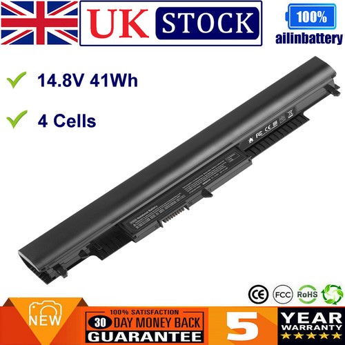 HS03 HS04 Battery for HP Spare 807957-001 807956-001 807611-421 HSTNN ...