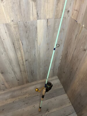 Conventional Rods - Penn Slammer