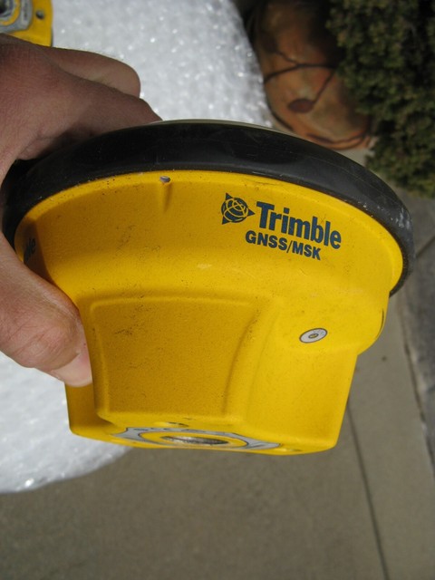 R183003 Trimble GA830 GNSS/MSK Antenna for sale online | eBay