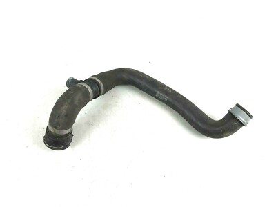 Mercedes Benz ML Class W166 Cooling Radiator Pipe Hose Tube A1665004775 ...