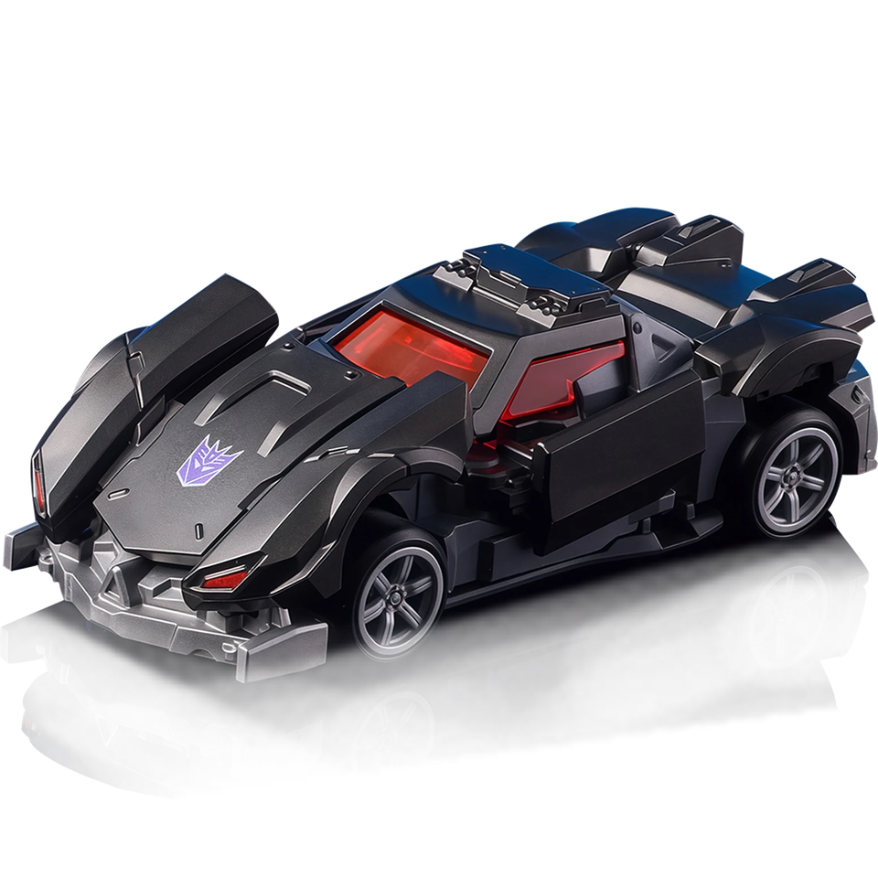 US🇺🇲 - Transformers Wheels C01 Roll Out Model Kit Figures Hasbro ...