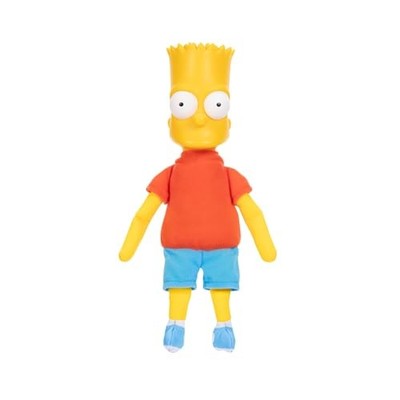 NA - Simpsons - Bart Shelf Talker /Toys - New Toys - Q59z | eBay