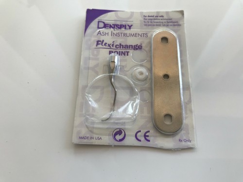 Flexichange Point Kürette Gracey Spitze 12 Dentsply Ash Instruments ...
