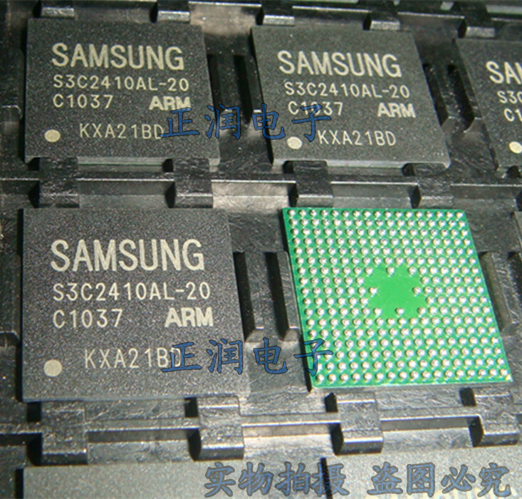 1PCS S3C2410AL-20 Professional IC chip electronic components | eBay