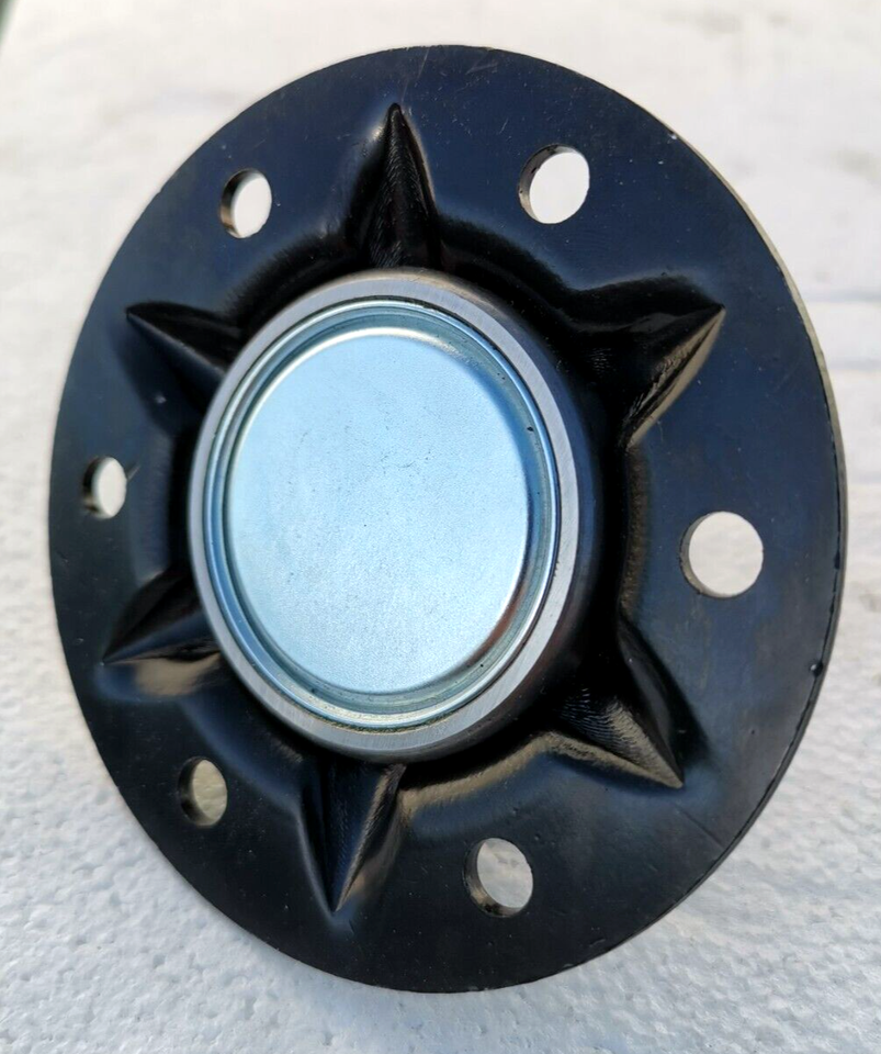 UPGRADED Premium Flanged Sweeper Bearing Replaces Flory SMA BCA ...