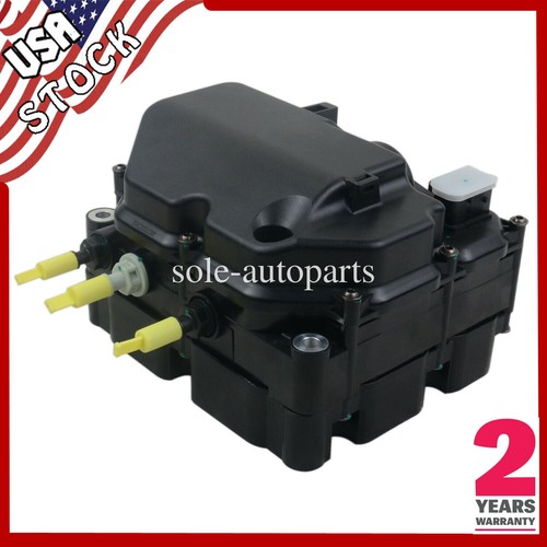 12V Denoxtronic 2.2 For Cummins ISX ISB ISC Def Urea Pump 4387304 ...
