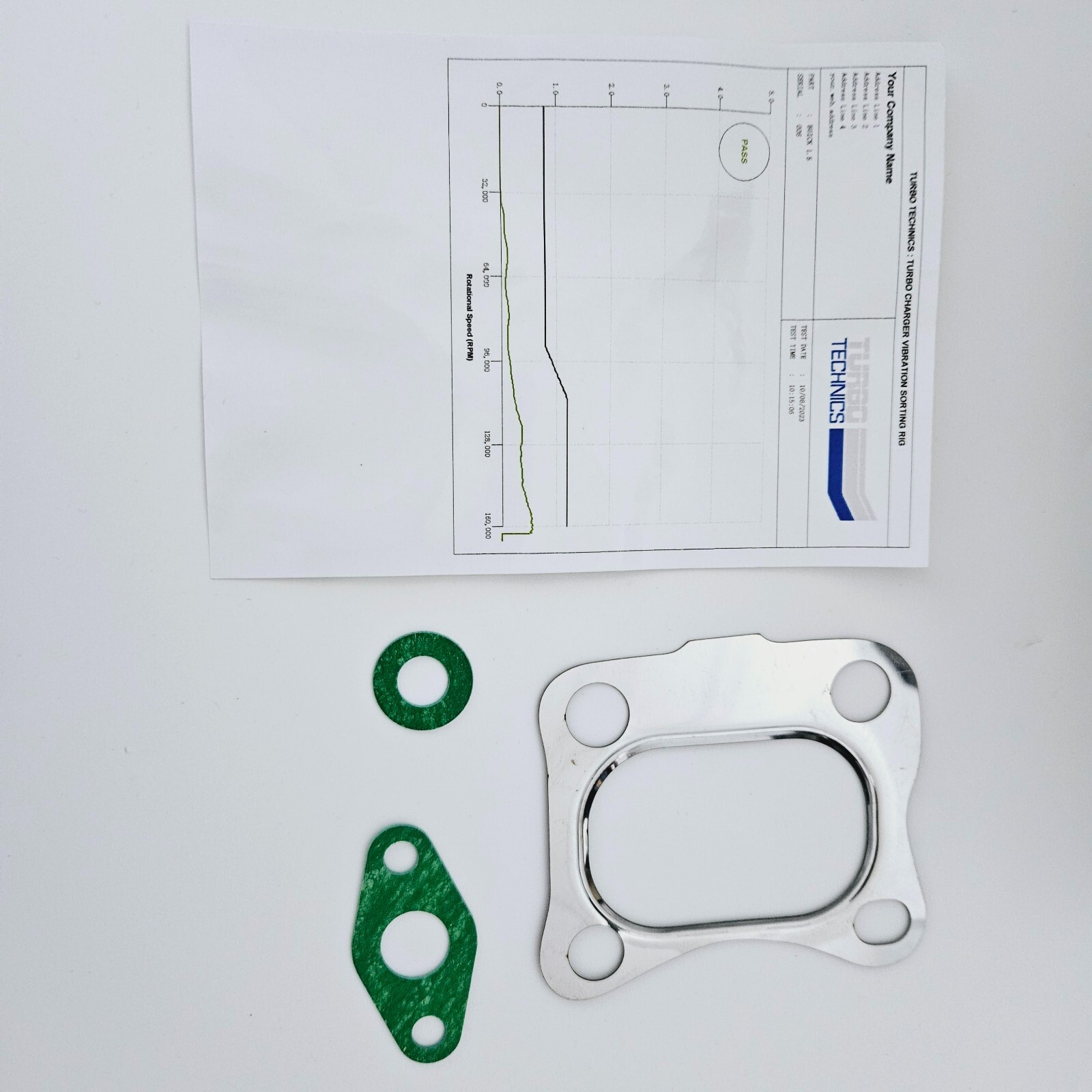 Turbo Turbocharger 12669064 For 2016-2023 Chevrolet Malibu L LS L 1.5L ...