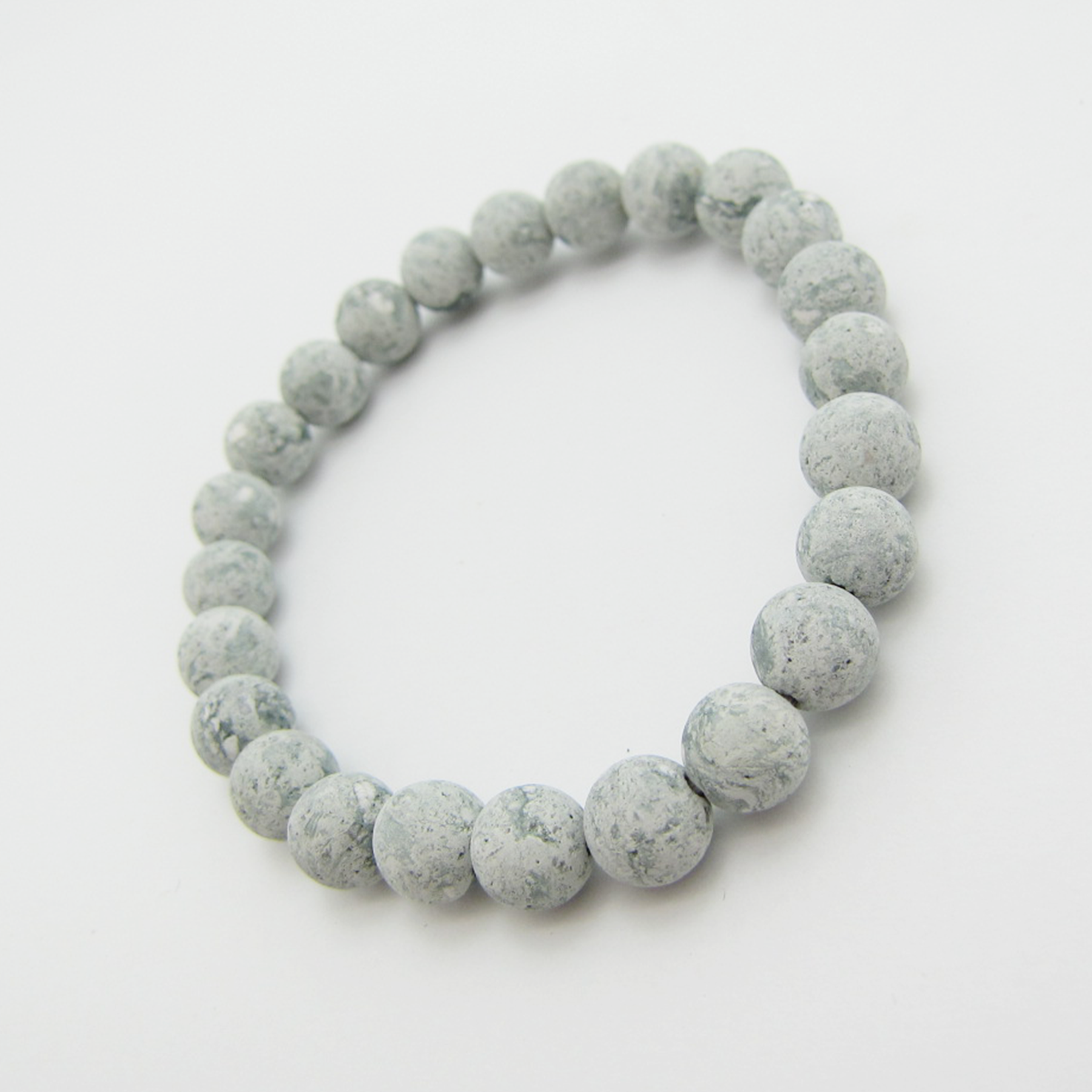 Japan Stone Natural bracelet gemstone Japanese amulet power talisman ...