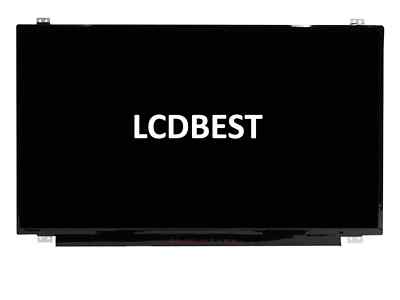 B140XTN02.E B140XTN02.D B140XTN03.2 B140XTN03.4 LCD Screen HD 1366x768 ...
