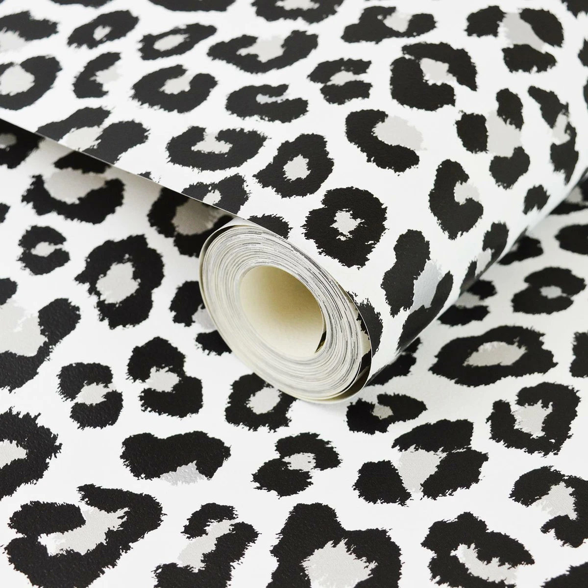 Leopard Skin Wallpaper Hd