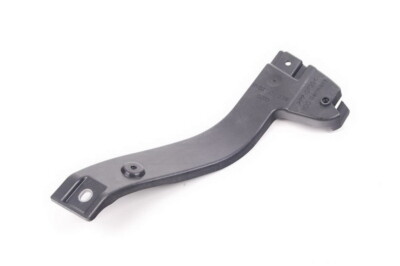 AUDI A4 8E B7 Front Bumper Right Support Bracket 8E0807204B NEW GENUINE ...