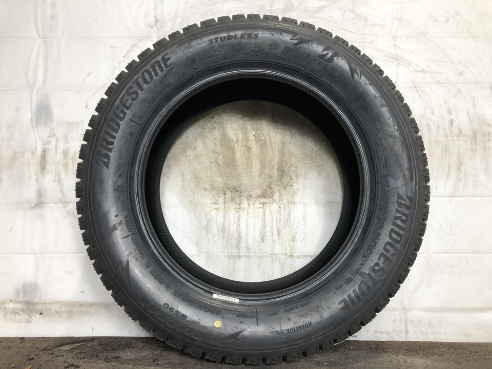 Bridgestone Blizzak WS90 P195/60R15 195 60 15 New Tire | eBay