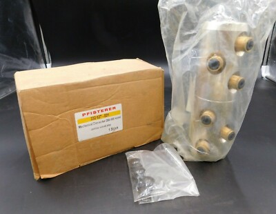 Pfisterer Mechanical Connector - 332 627-001 | eBay