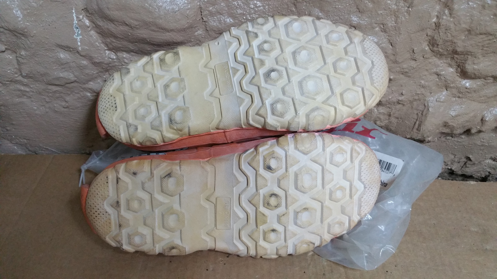 LACROSSE POWER-PRO 15KV EH SAFETY OVERSHOES, ASTM F1117 SIZE 7 | eBay