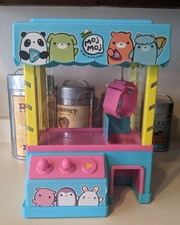 MGA Entertainment 555520 Moj Moj Squishy Toys Claw Machine Playset for ...