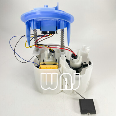 WAJ Fuel Pump Module Right Fits Mercedes-Benz C E GLK Class S204 C207 ...