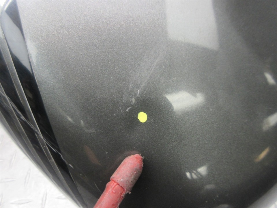 2001 00-01 Honda RC51 RVT1000 SP1 Fuel Gas Petrol Tank Cell Reservoir ...