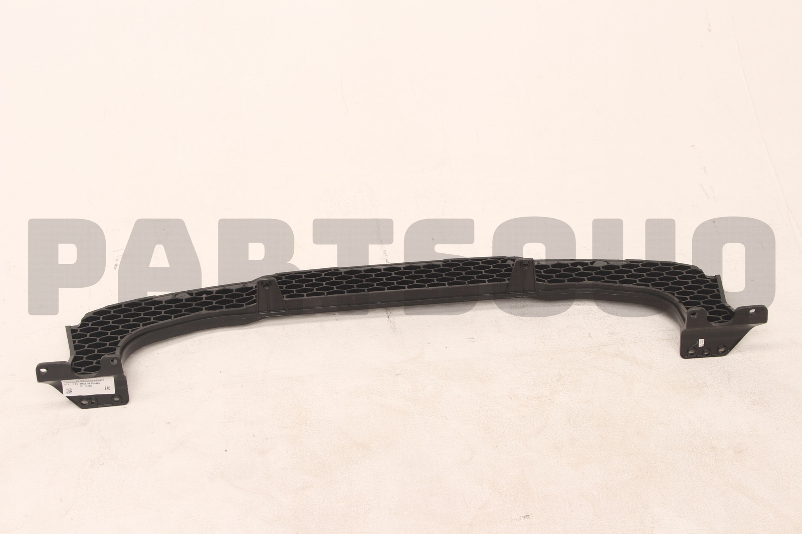 865703U000 Genuine Hyundai / KIA STIFFENER ASSY-FR BU | eBay