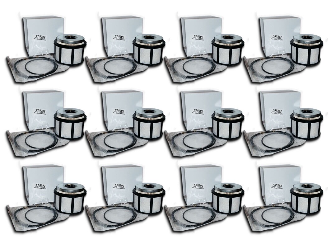 PUROLATOR F55292 - Fuel filter cross reference