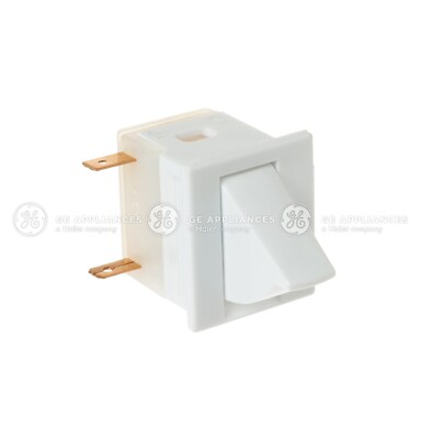 WR23X31507 GE Refrigerator Door Light Switch OEM WR23X31507 | eBay