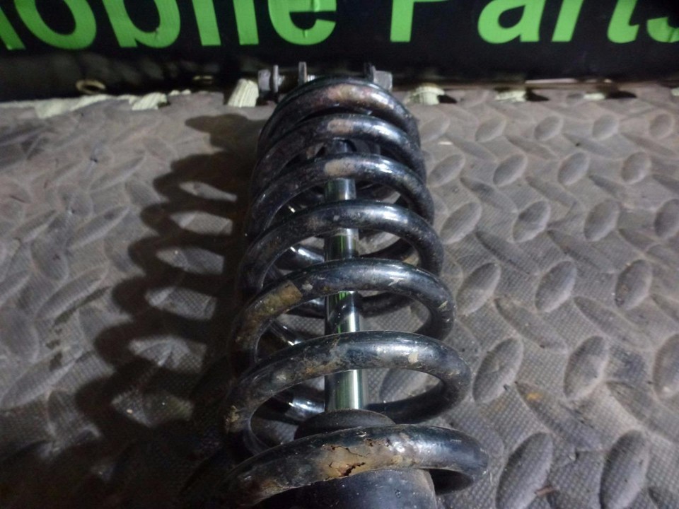 Front Shock 1997 Yamaha VMAX 500 600 1998 XT XTR 17" | eBay