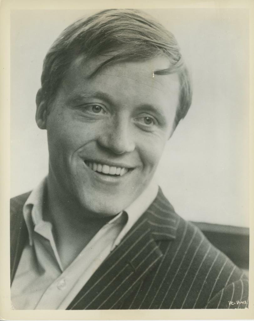 John Bindon from "Poor Cow" Movie Still | eBay