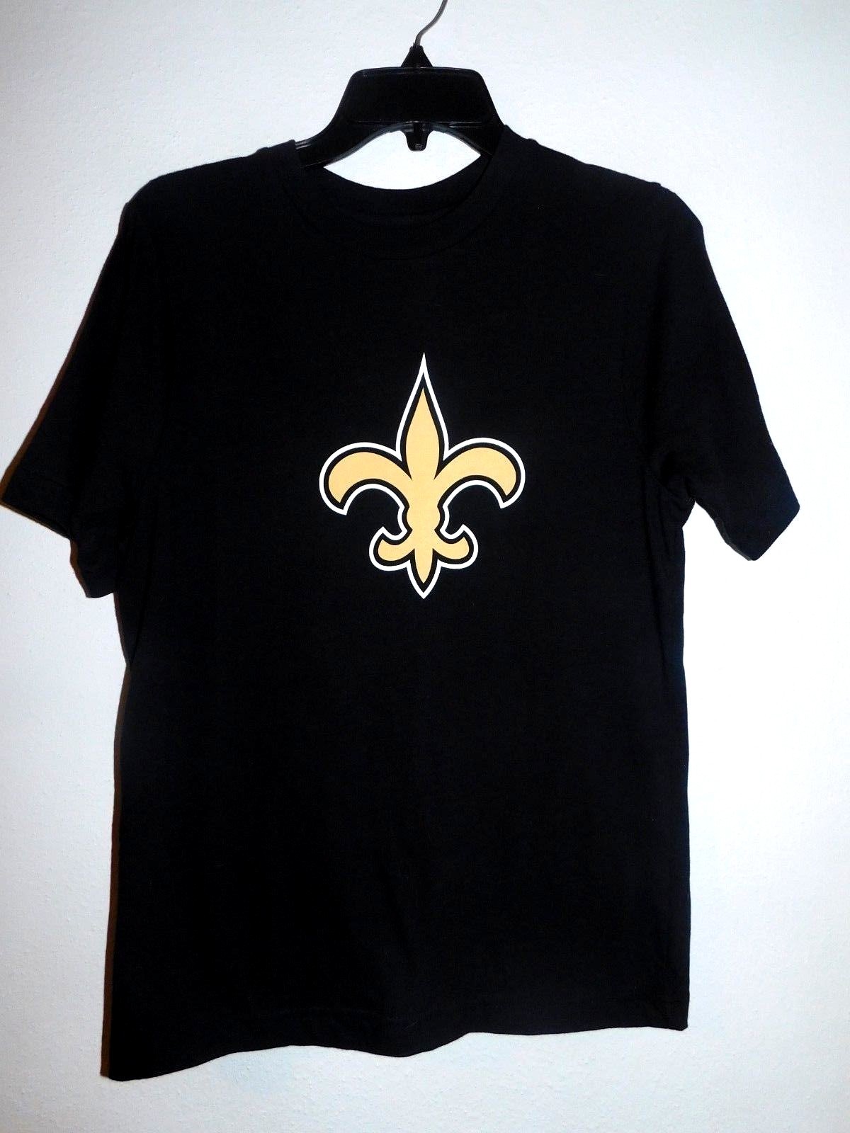 NFL Apparel New Orleans Saint #12 Marques Colston Youth Large 12/14 ...