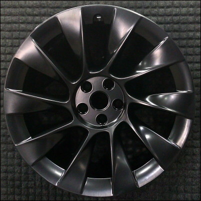 Tesla Y 20 Inch Painted OEM Wheel Rim 2020 To 2023 | eBay