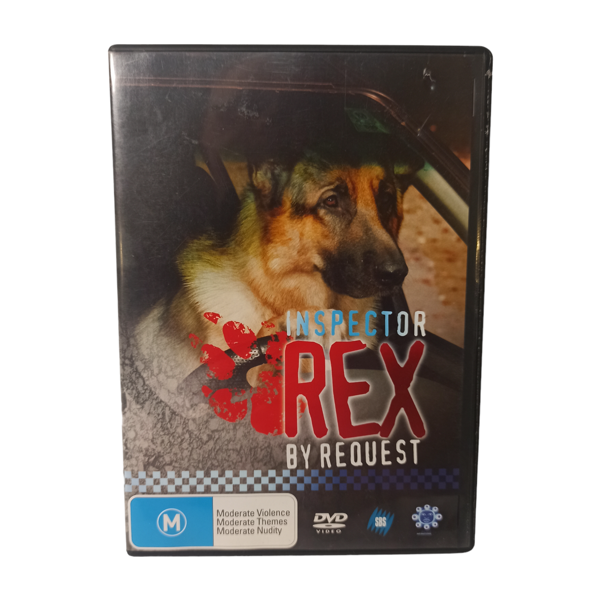 Kommissar Rex In Rome Reginald Von Ravenhorst