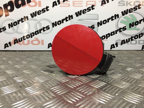 Audi A3 8P 3Door 2004-08 Fuel Cap Paint Code LZ3M 8P0809999C | eBay