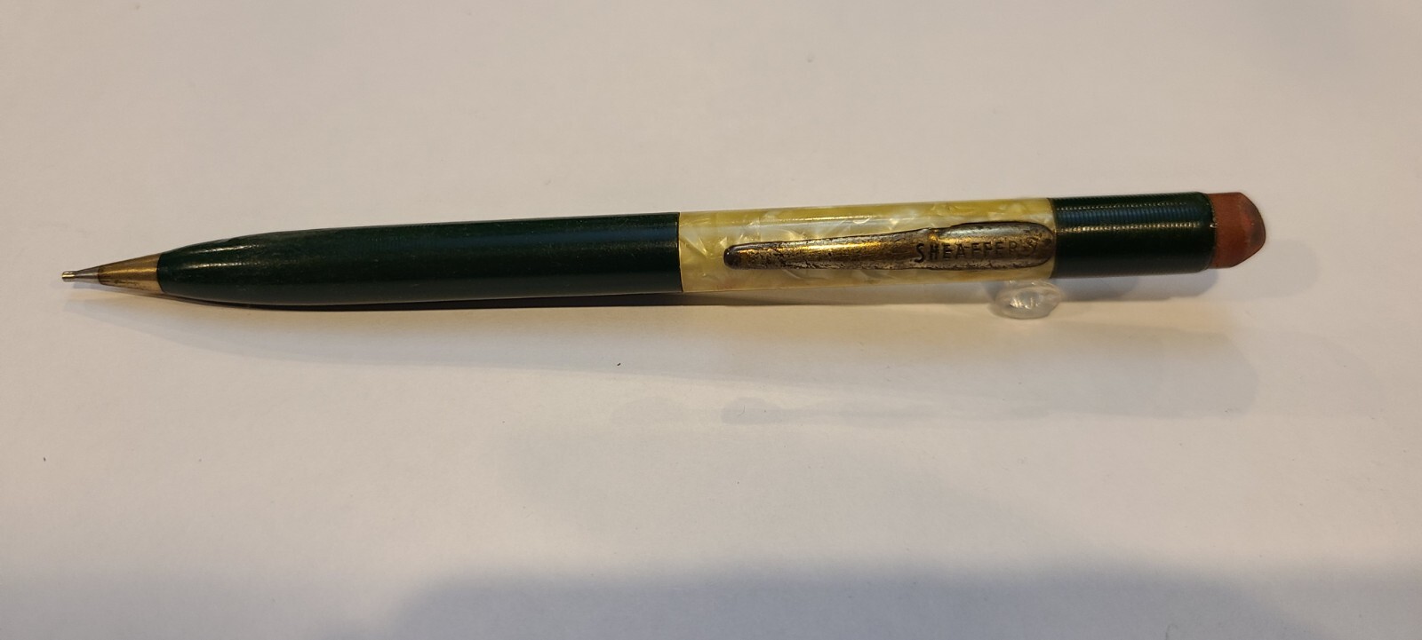 Vintage Sheaffer Mechanical Pencil | eBay