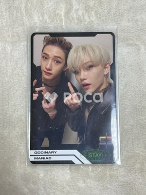 Stray Kids ODDINARY Photo Card Set | eBay
