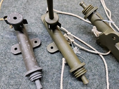 US Firing Device, M1 Pressure Fuse | eBay