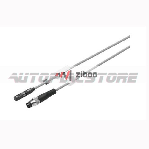 FESTO SMT-8M-A-PS-24V-E-0,3-M12 Proximity Sensor 574337 1PCS | eBay