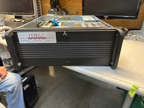 4u rack mount computer SBC | eBay