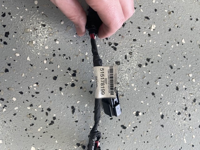 Ski-Doo BRP OEM Harness 515178199 for sale online | eBay