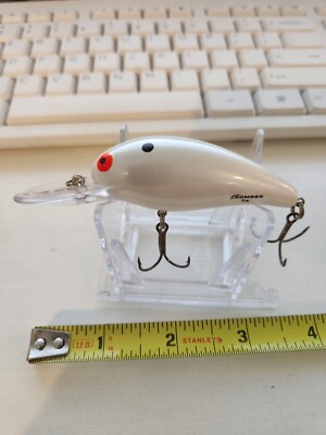 BOMBER MODEL 7A LURES | eBay