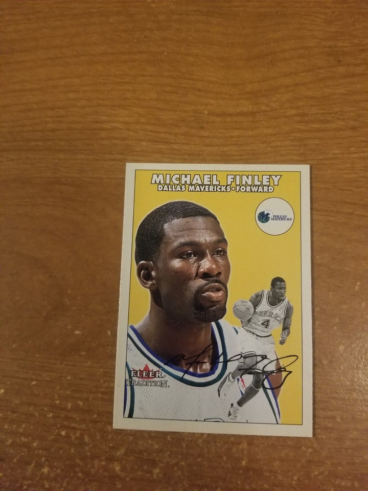 2000-01 FLEER TRADITION BASKETBALL BASE/GLOSSY PICK YOUR PLAYERS | eBay