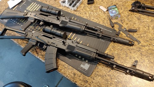 BelOMO PK-01V Unified Collimator Sight for sale online | eBay