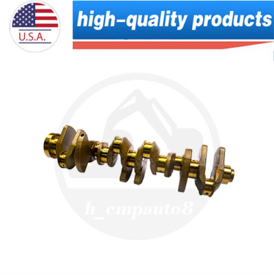 Crankshaft 11217580483 11212163665 for BMW N55 3.0L X5 X6 335i 640i ...