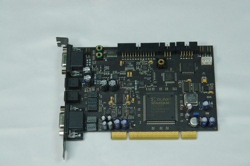 RME Hammerfall DSP 9632 | eBay.de